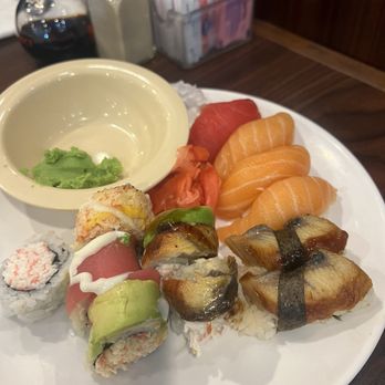 NEWARK BUFFET - Updated April 2025 - 866 Photos & 846 Reviews - 35201 ...