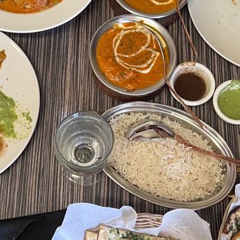 MASALA EXPRESS - Updated July 2024 - 115 Photos & 139 Reviews - 560 W ...