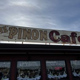 THE PINON CAFE - Updated December 2025 - 327 Photos & 353 Reviews ...