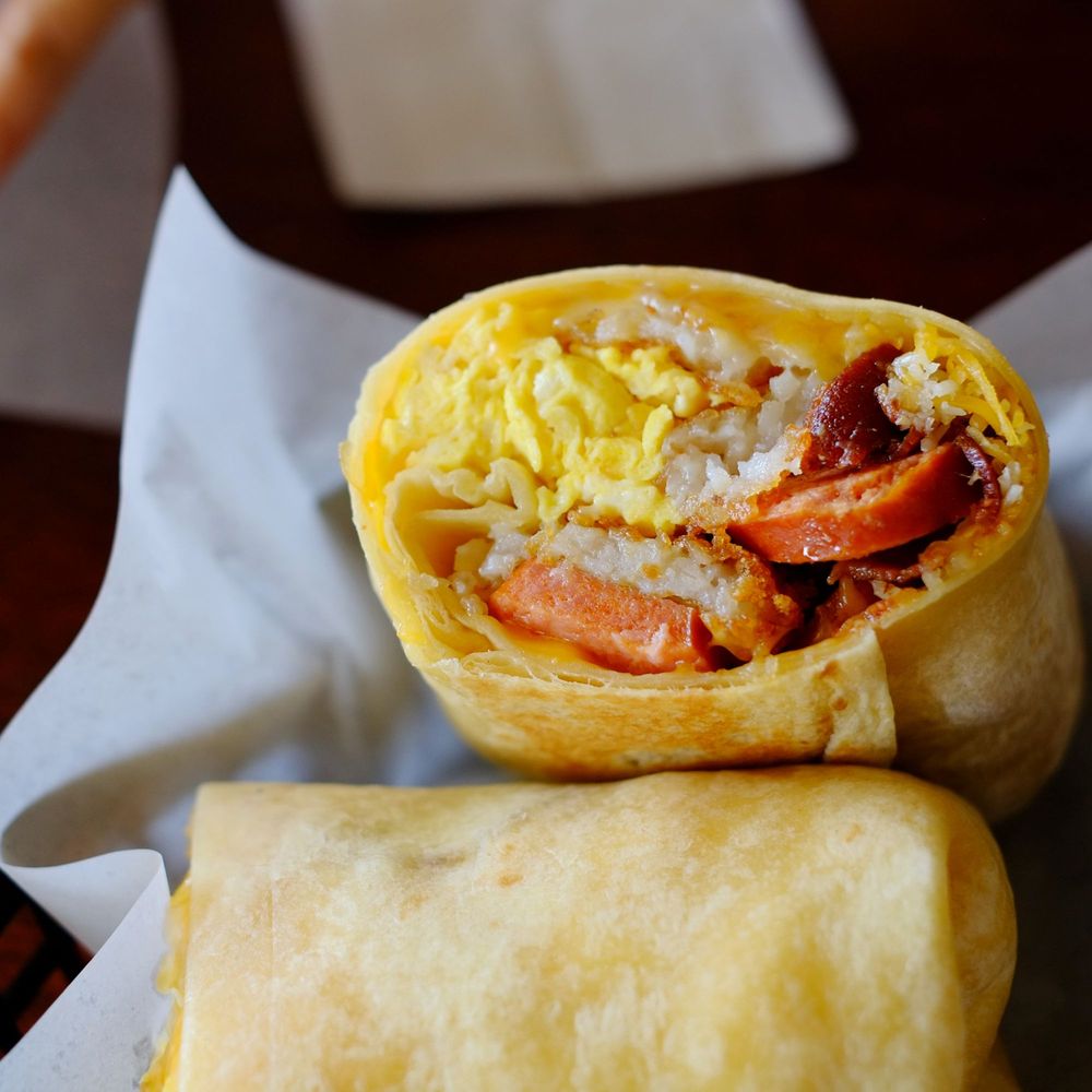 GLEE DONUTS & BURGERS - 1221 Photos & 1444 Reviews - Donuts - 9475 Heil ...