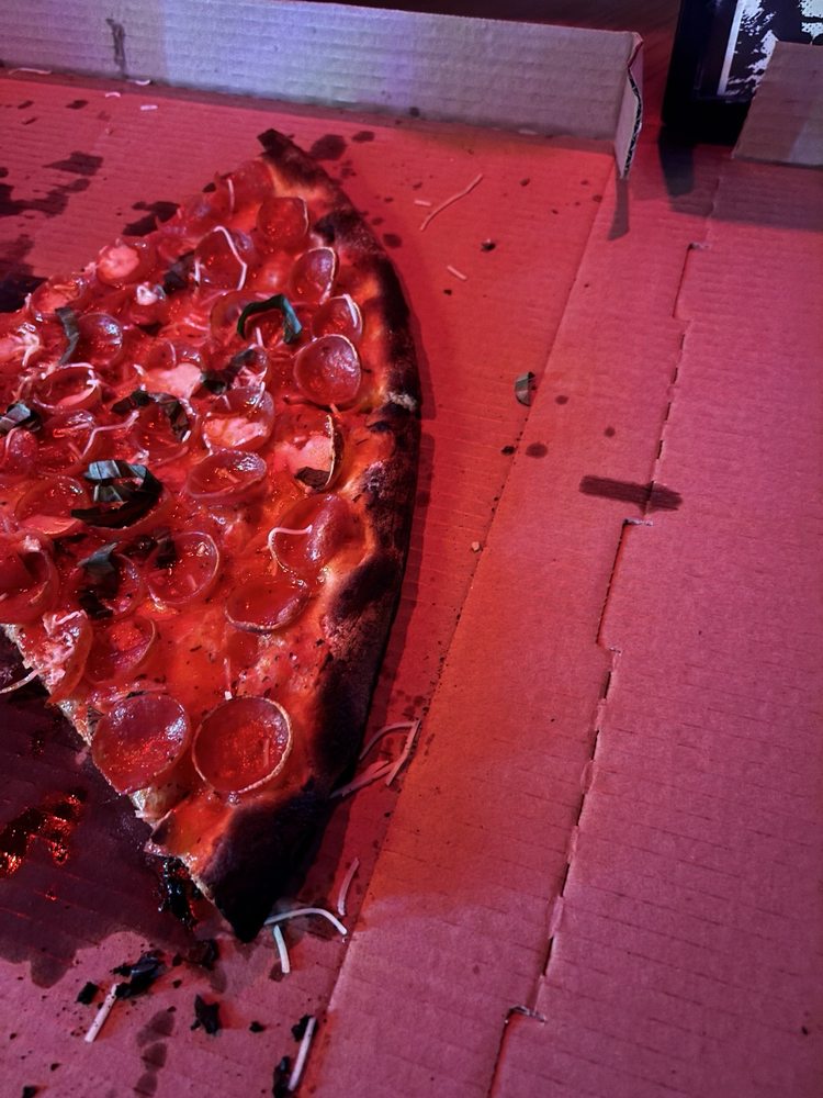 TWO SONS PIZZA - Updated December 2025 - 14 Photos & 47 Reviews - 346 E ...