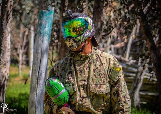 VELOCITY PAINTBALL PARK - Updated April 2025 - 79 Photos & 116 Reviews ...