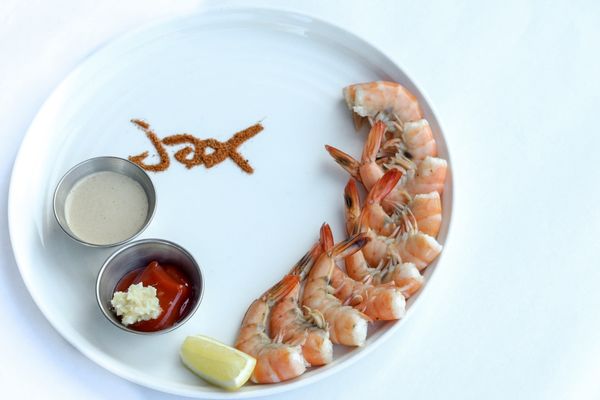 JAX FISH HOUSE & OYSTER BAR - 947 Photos & 571 Reviews - 4814 Roanoke ...