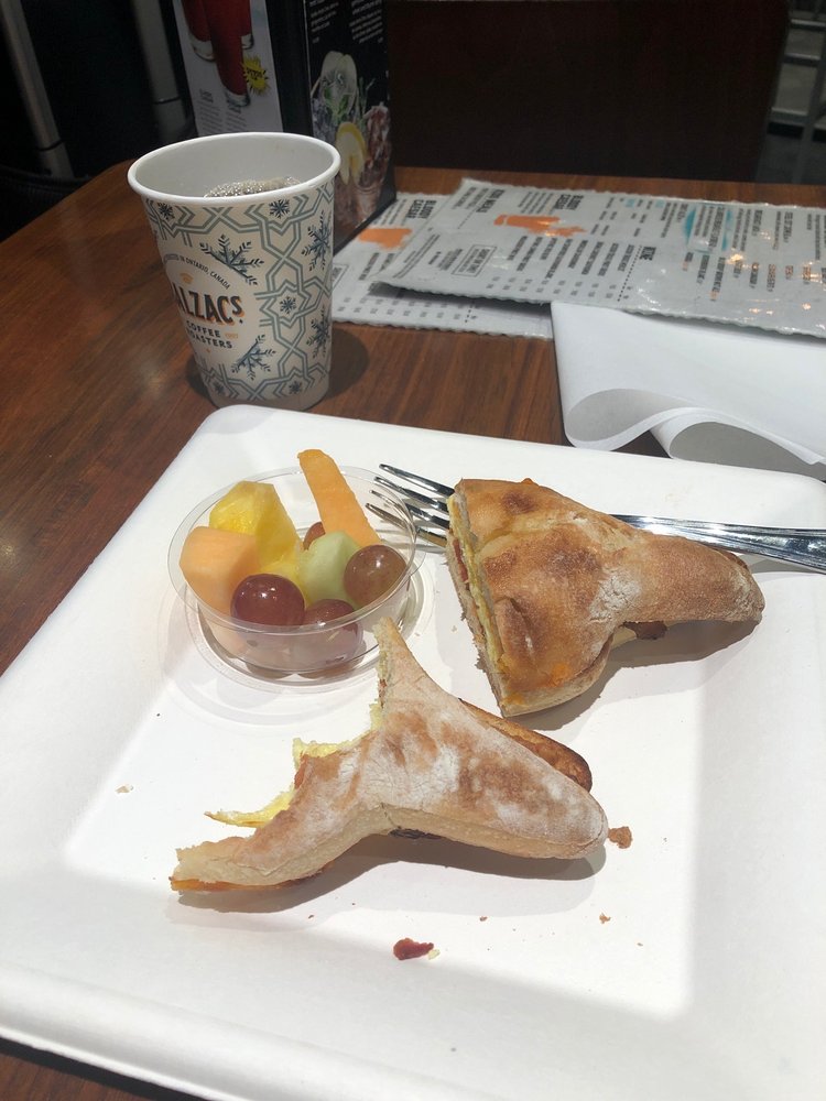 PORTER AIRPORT LOUNGE - 54 Photos & 55 Reviews - 60 Harbour Street ...