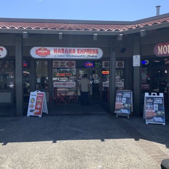 HABANA EXPRESS - Updated August 2025 - 298 Photos & 167 Reviews - 1966 ...