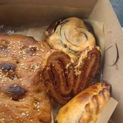 COMADRE PANADERIA - 2512 E 12th St, Austin, Texas - Bakeries - Yelp