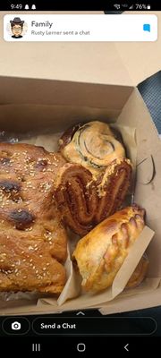 COMADRE PANADERIA - 2512 E 12th St, Austin, Texas - Bakeries - Yelp