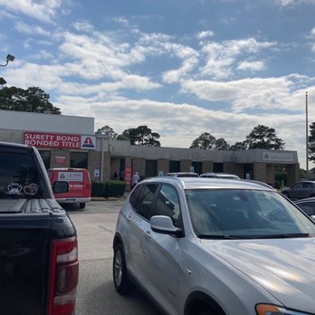 TEXAS DEPARTMENT OF MOTOR VEHICLES - Updated December 2025 - 28 Photos ...