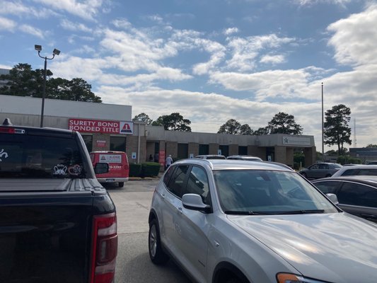 TEXAS DEPARTMENT OF MOTOR VEHICLES - Updated December 2025 - 28 Photos ...