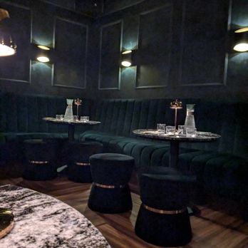 ALTER EGO COCKTAIL CLUB & STILL OG - Updated December 2024 - 547 Photos ...