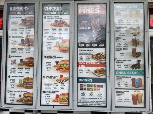 CHECKERS - Updated January 2026 - 31 Photos - 45500 Miramar Way ...