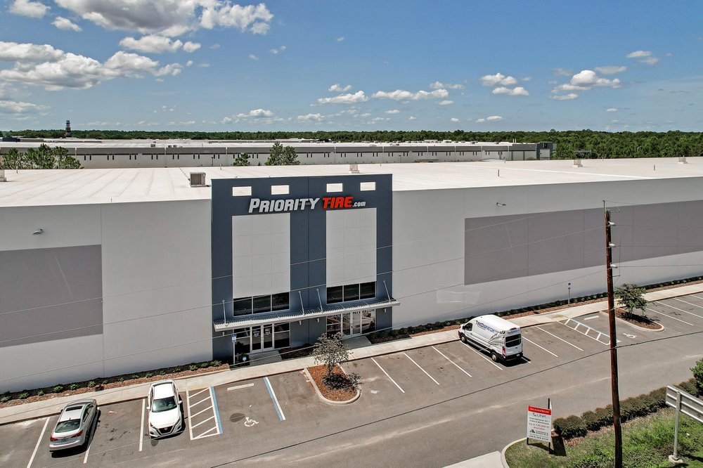 PRIORITY TIRE - 22 Photos & 27 Reviews - 1436 Eck Rd, Allentown ...