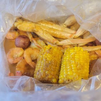 POSEIDON BOIL - Updated April 2024 - 96 Photos & 27 Reviews - 9127 West Broad St, Henrico ...