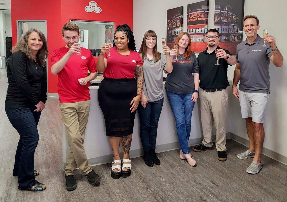 BRIAN STEVENS - STATE FARM INSURANCE AGENT - Updated November 2024 - 82 ...