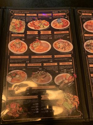 AGAVES MEXICAN GRILL - Updated December 2025 - 164 Photos & 253 Reviews ...