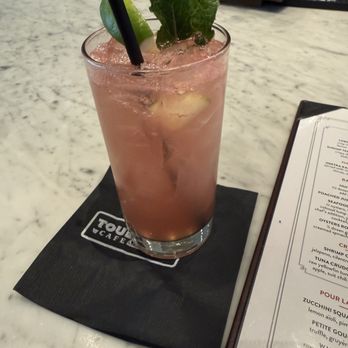 TOULOUSE CAFÉ AND BAR - Updated June 2025 - 1139 Photos & 610 Reviews ...