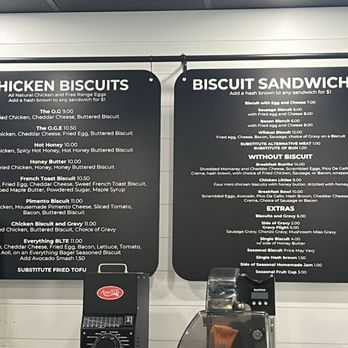 RISE N BRINE CHICKEN BISCUITS - Updated December 2025 - 29 Photos & 23 ...