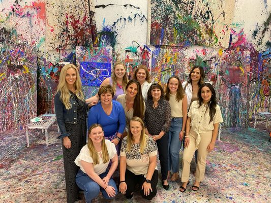 THE SPLATTER STUDIO - 55 Photos & 12 Reviews - 5920 Roswell Rd, Sandy ...