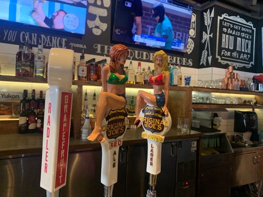 ORIGINAL JOE’S RESTAURANT & BAR - Updated July 2024 - 88 Photos & 76 ...