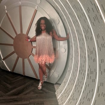 THE BANK EVENT CENTER - Updated March 2025 - 53 Photos & 19 Reviews ...