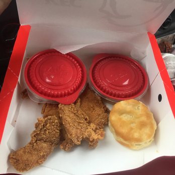 KFC - Updated August 2025 - 15 Photos & 29 Reviews - 4200 W 55th St ...