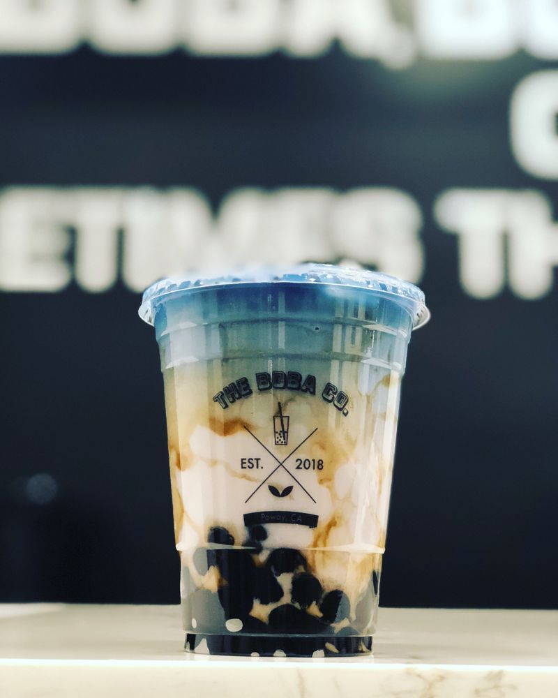 THE BOBA CO - Updated March 2025 - 123 Photos & 58 Reviews - 705 Center ...