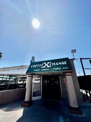 COFFEE X CHANGE - Updated August 2025 - 145 Photos & 259 Reviews - 6841 ...