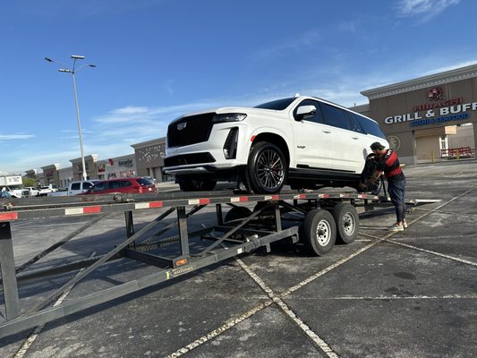SEWELL CADILLAC OF HOUSTON - Updated April 2026 - 75 Photos & 219 ...