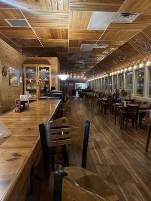 SOUTHERN SALT SEAFOOD COMPANY AND WATERFRONT RESTAURANT - Updated July ...