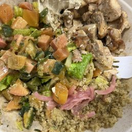 SPRINGBONE KITCHEN - Updated December 2025 - 44 Photos & 63 Reviews ...