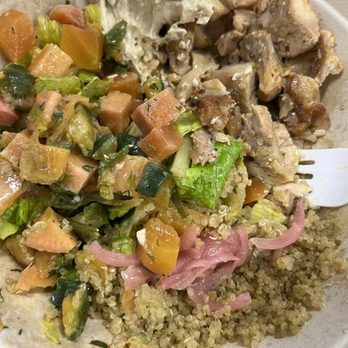 SPRINGBONE KITCHEN - Updated October 2024 - 37 Photos & 43 Reviews - 25 ...