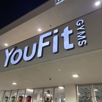 YOUFIT GYMS - Updated October 2025 - 129 Photos & 117 Reviews - 553 NE ...