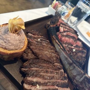 AL BIERNAT’S NORTH - Updated May 2024 - 628 Photos & 402 Reviews - 5251 ...