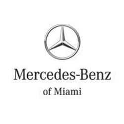 MERCEDES-BENZ OF MIAMI - 92 Photos & 251 Reviews - 1200 NW 167th St ...