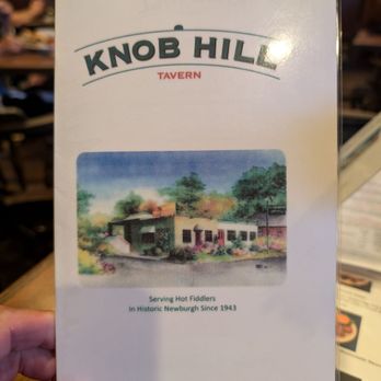 KNOB HILL TAVERN - Updated October 2025 - 34 Photos & 70 Reviews - 1016 ...