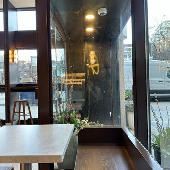 NUTBAR - Updated December 2025 - 10 Photos - 102 Bloor Street W ...