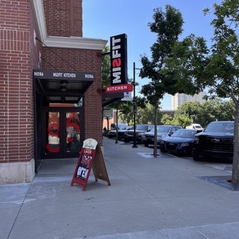 MISFIT KITCHEN - Updated September 2024 - 99 Photos & 36 Reviews - 111 ...