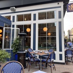 THE SALT LINE - BALLSTON - Updated January 2025 - 363 Photos & 203 ...