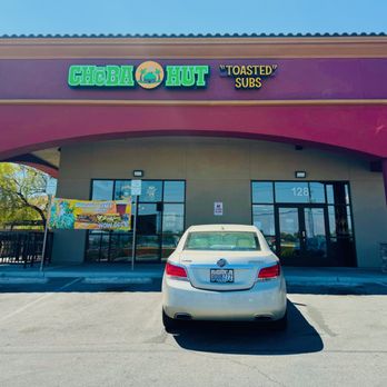 CHEBA HUT TOASTED SUBS - Updated September 2025 - 161 Photos & 79 Reviews - 345 W Craig Rd, Las ...