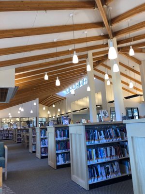 MARINA BRANCH LIBRARY - Updated October 2025 - 21 Photos & 18 Reviews ...