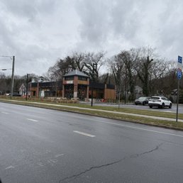 BIRDCODE - Updated July 2025 - 33 Photos & 32 Reviews - 151 Post Rd ...