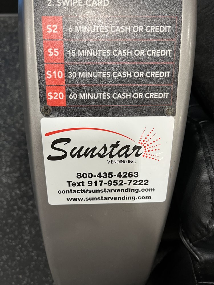 SUNSTAR VENDING INC - Updated December 2025 - 18 Photos - 142 19th St, Brooklyn, New York ...