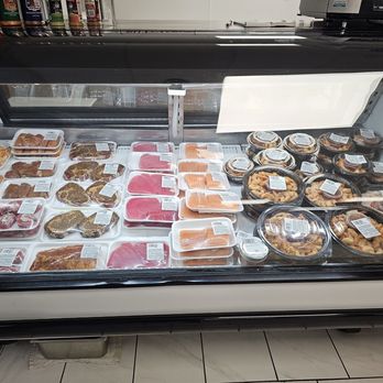 CHUCK’S MEAT AND DELI - Updated December 2025 - 18 Photos - 4972 ...