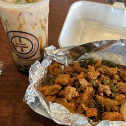 BOBA COVE & CAFE - Updated July 2025 - 365 Photos & 540 Reviews - 44445 ...