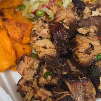 YAADMAN KITCHEN JAMAICAN RESTAURANT - Updated June 2025 - 14 Photos ...