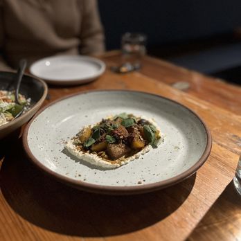 INTERO RESTAURANT - 986 Photos & 492 Reviews - 2612 E Cesar Chavez St ...