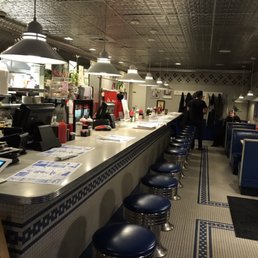 PATRIOTS DINER - Updated December 2024 - 325 Photos & 406 Reviews - 65 ...
