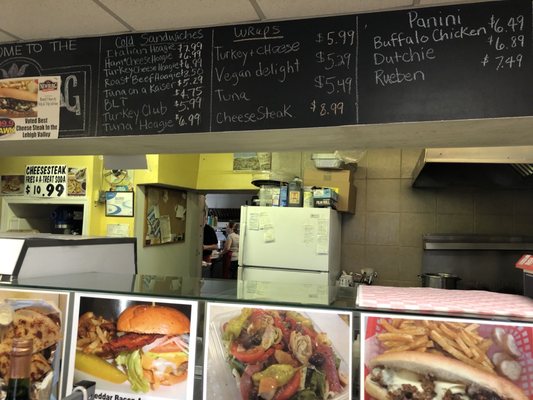 NEWBURG DELI - Updated October 2024 - 28 Photos & 44 Reviews - 4365 ...