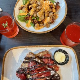 BRUNCHES - Updated January 2026 - 267 Photos & 91 Reviews - 200 ...