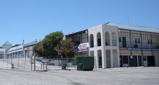 ALAMO MINI STORAGE - WURZBACH - Updated April 2025 - 8747 Wurzbach Rd ...